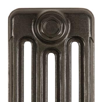 Dark Grey Sparkle Radiator Paint - Radiator Finishes - Radrestore