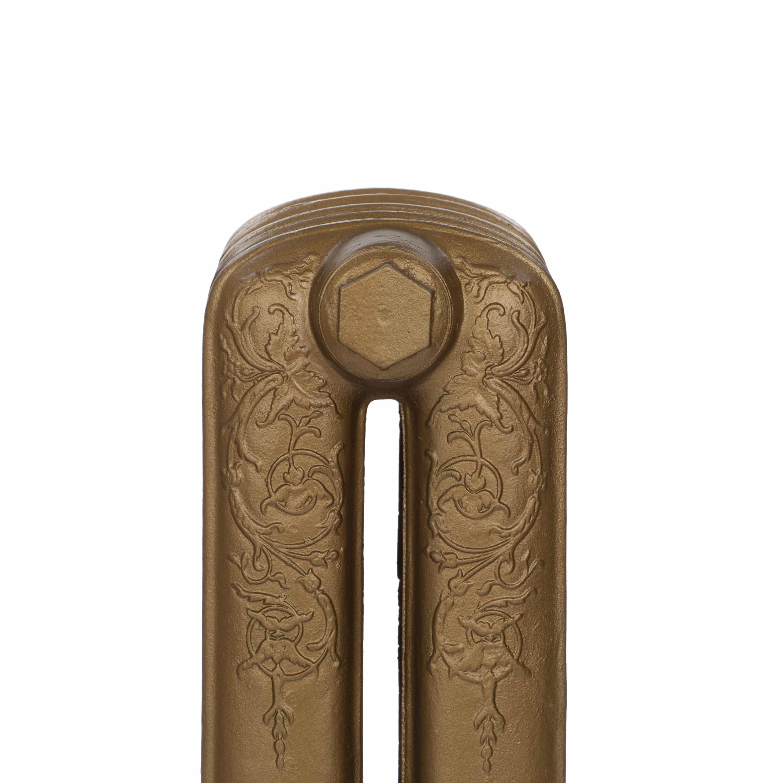 Molten Bronze Radiator Paint - Radiator Finishes - Radrestore