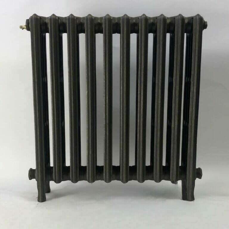 SALE: Princess 2 Column 700mm in Powder Blue - Radrestore